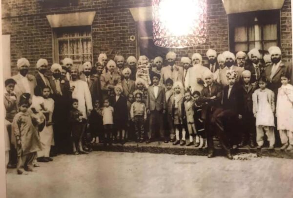 History of Bhatra Sikhs - Gurdwara Bhat Sikh Council UK